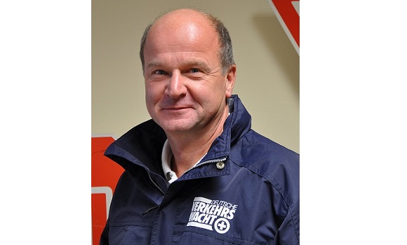 Ehrung für Christoph Steinke auf der Jahreshauptversammlung 2020 ...